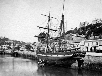 A-Z of Torbay