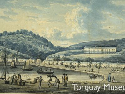A-Z of Torbay