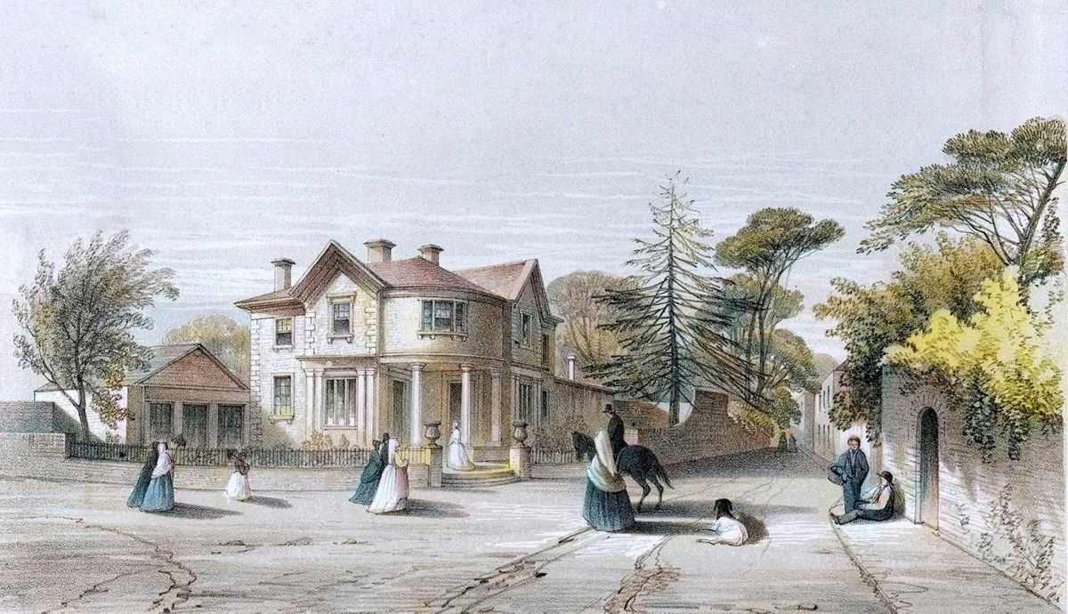 The Royal Marble Works