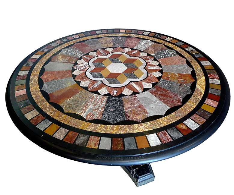 The Royal Marble Works