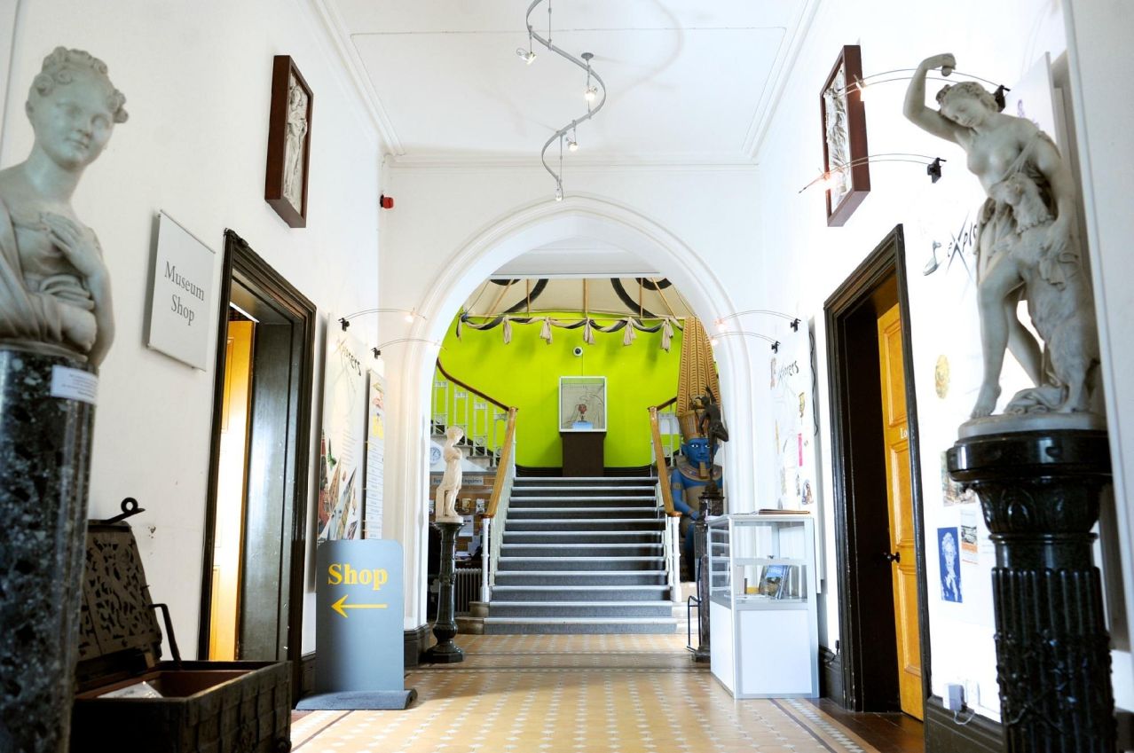 South Devon and Torbay History Attraction | Torquay Museum