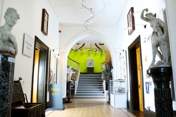 South Devon and Torbay History Attraction | Torquay Museum