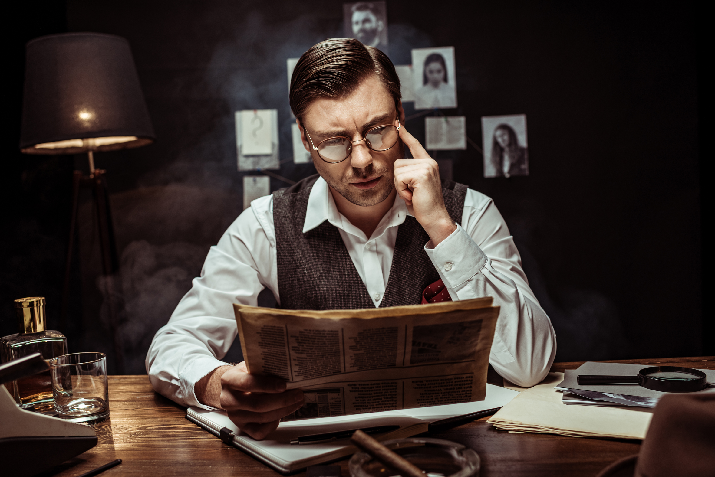 Crime at the Coast: A SW Crime Writers' Convention - Torquay Museum