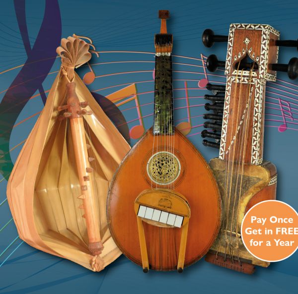 South Devon and Torbay History Attraction | Torquay Museum