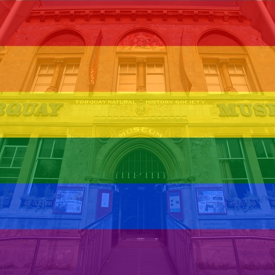 The Michelangelo Trail: A Delve into LGBTQ+ Histories