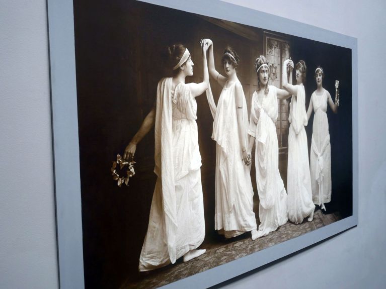 South Devon and Torbay History Attraction | Torquay Museum