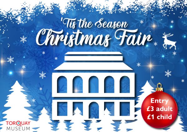 South Devon and Torbay History Attraction | Torquay Museum