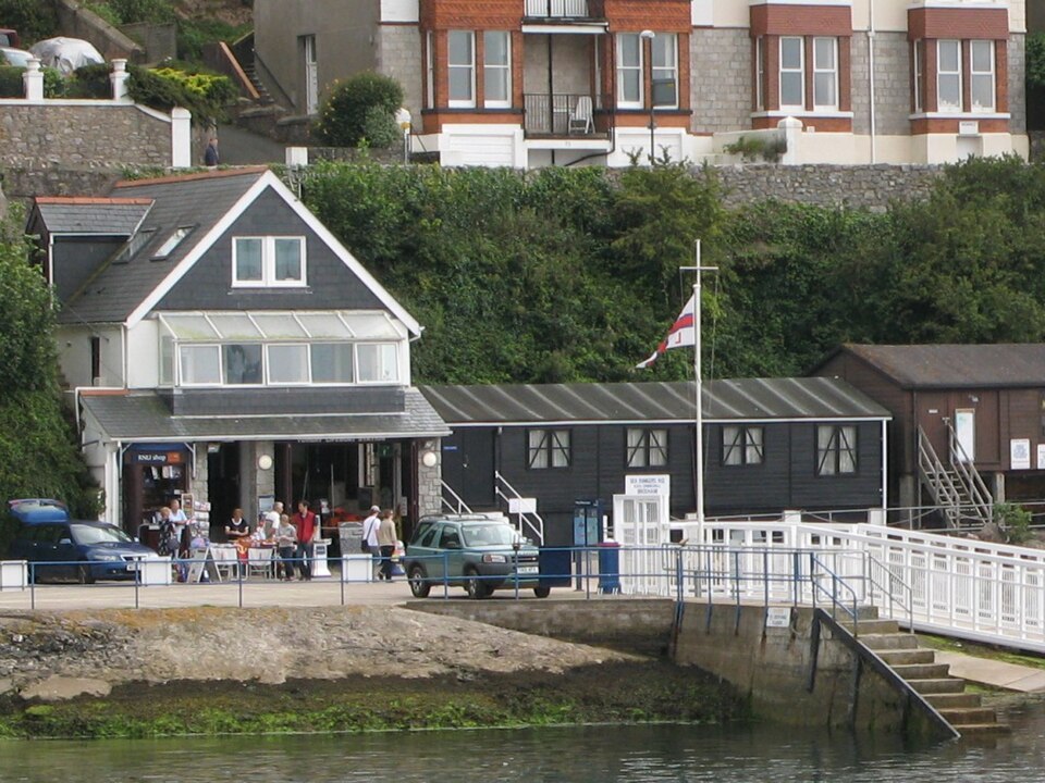 TALK: Anniversary of the First Torbay Lifeboat Station - Torquay Museum