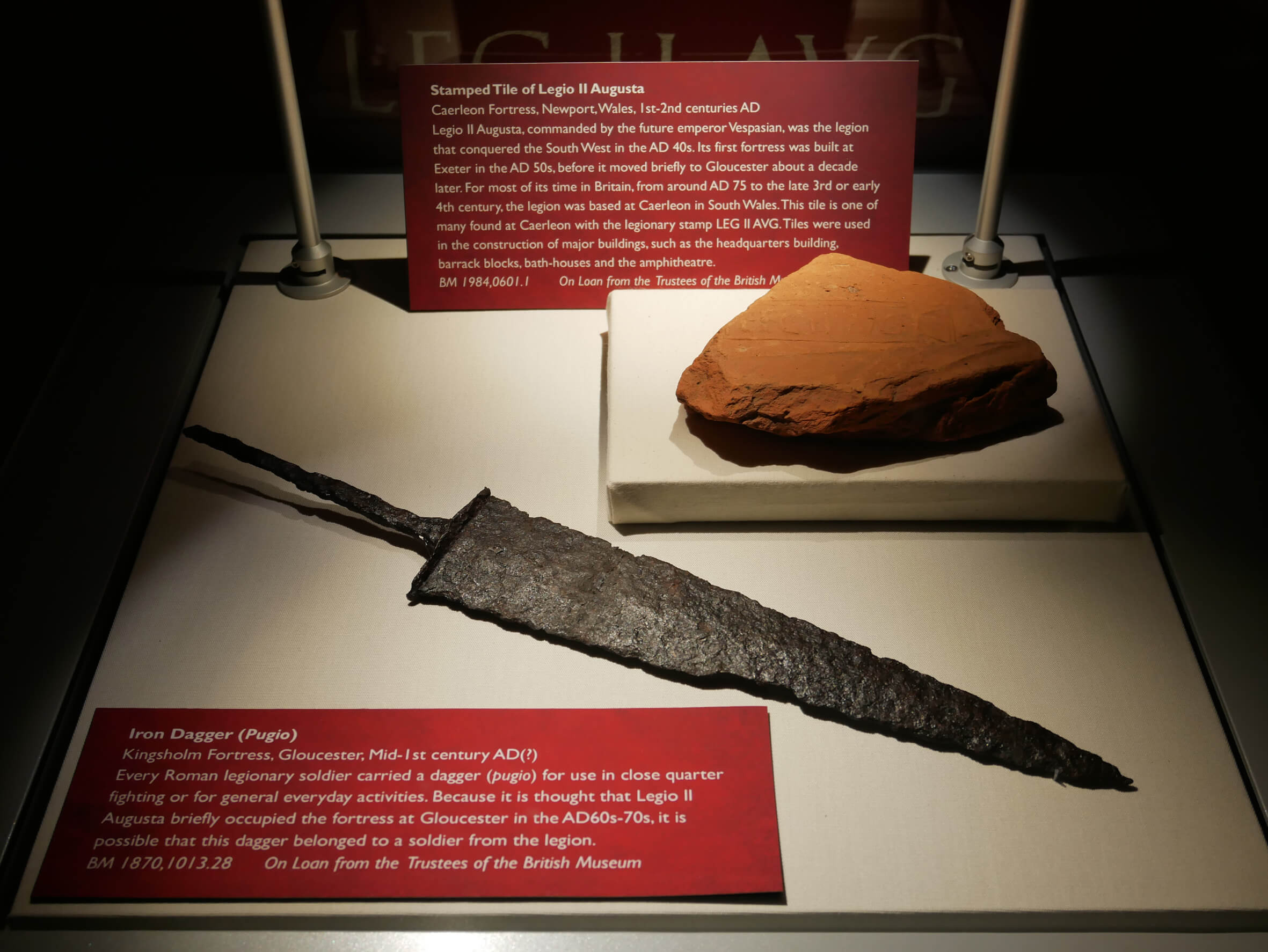 Ipplepen: New Discoveries On The Edge Of The Roman Empire